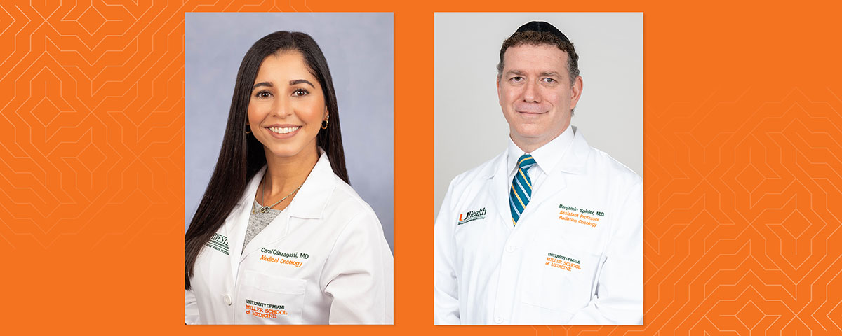 Sylvester Junior Faculty Selected for K12 Research Grants - InventUM