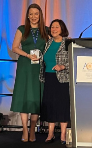 UM Hearing Experts Shine at Annual American Cochlear Implant Alliance ...