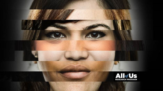 All of Us Research Program Gears Up for An Interactive Experience ...