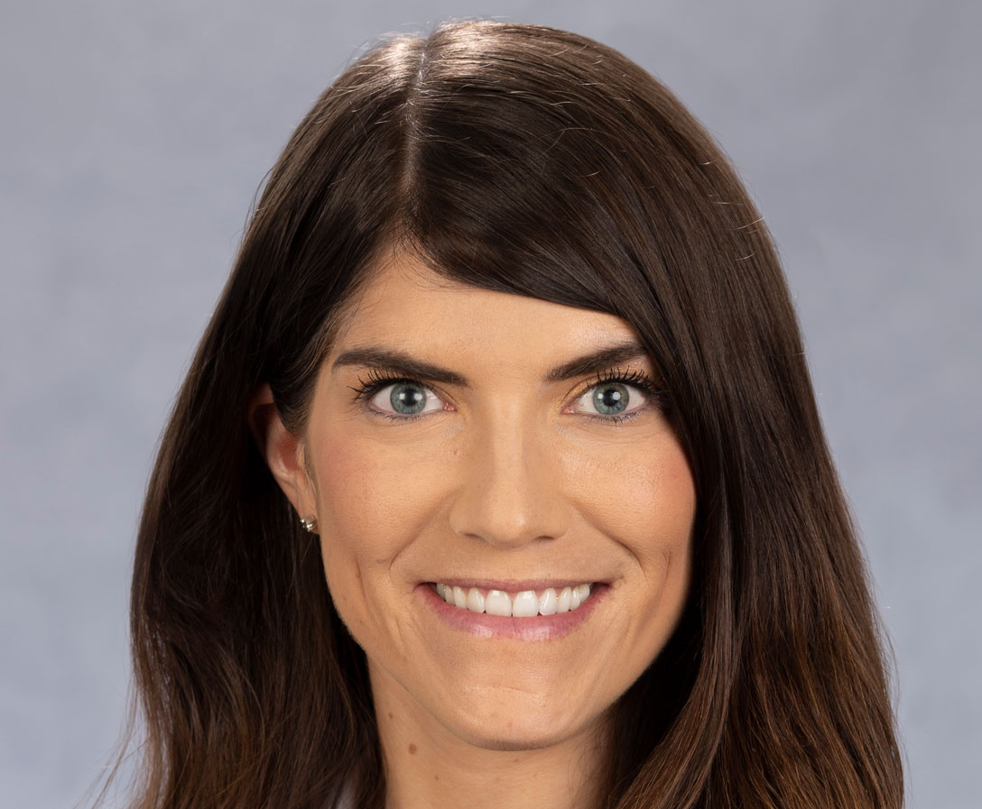 UHealth Urology Welcomes Dr. Katherine Amin - InventUM