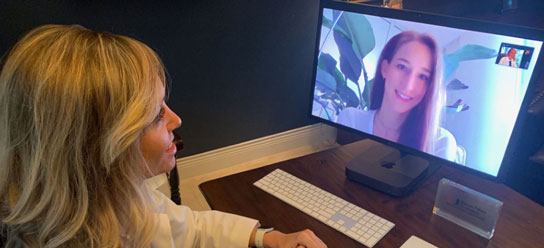 Bascom Palmer Launches Rapid Virtual Eye Care Program - InventUM