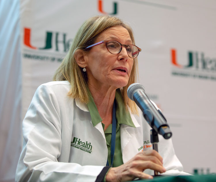 University of Miami Medical Team Reports Acute Findings from the Havana ...