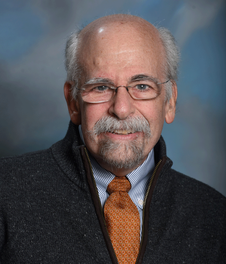 Miller School Leaders Pay Tribute to Dr. Richard Bookman - InventUM