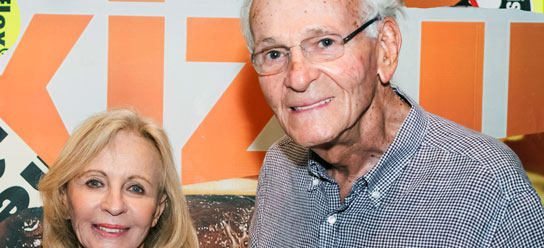 Braman Family Foundation Continues Commitment to Fight Breast Cancer ...