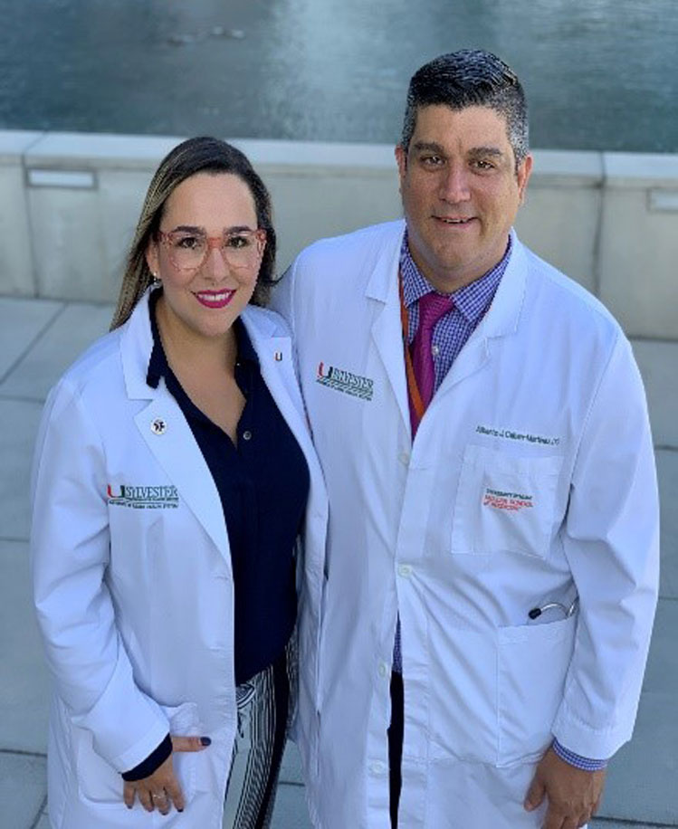 Dr. Caban-Martinez and Nurse/Paramedic Appointed to National Fire ...