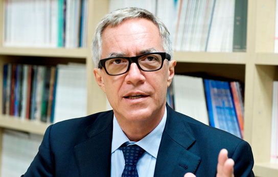 Dr. Camillo Ricordi Named a Fellow of the National Academy of Inventors ...