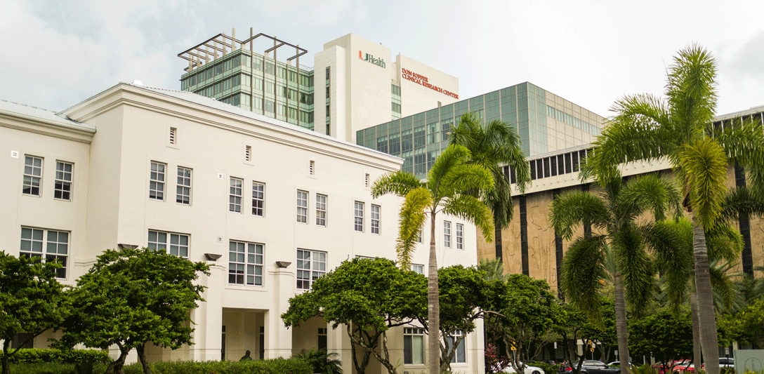 UHealth Reactivates Key Clinical Services - InventUM