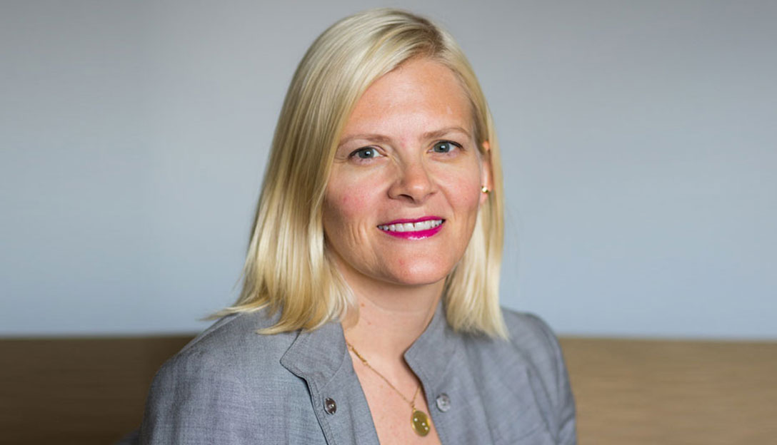 New Vice President for Medical Development and Alumni Relations ...