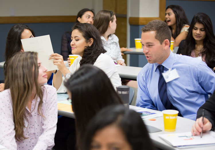 Next Generation Medical Education Task Force to design the ideal ...