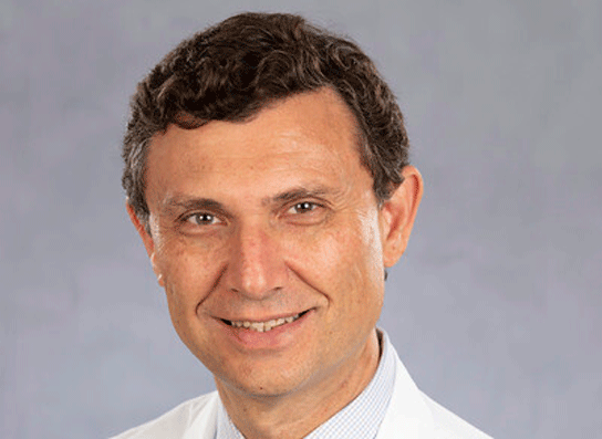 Dr. Mauricio Cohen Contributes to AHA Statement on Managing Older ...