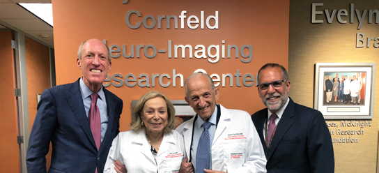 $4 Million Gift Helps Miller School Create New Neuro-Imaging Research ...