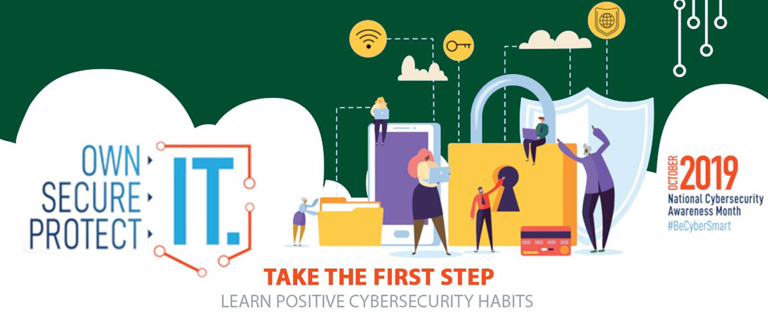 Cybersecurity and You: Understanding Meets Accountability - InventUM