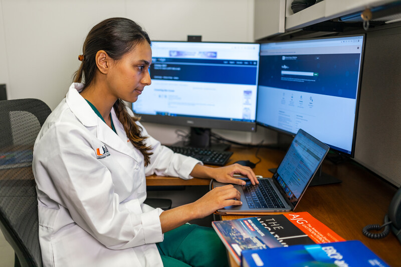 Advanced Endoscopist Takes on Role as Associate Editor of New Journal ...