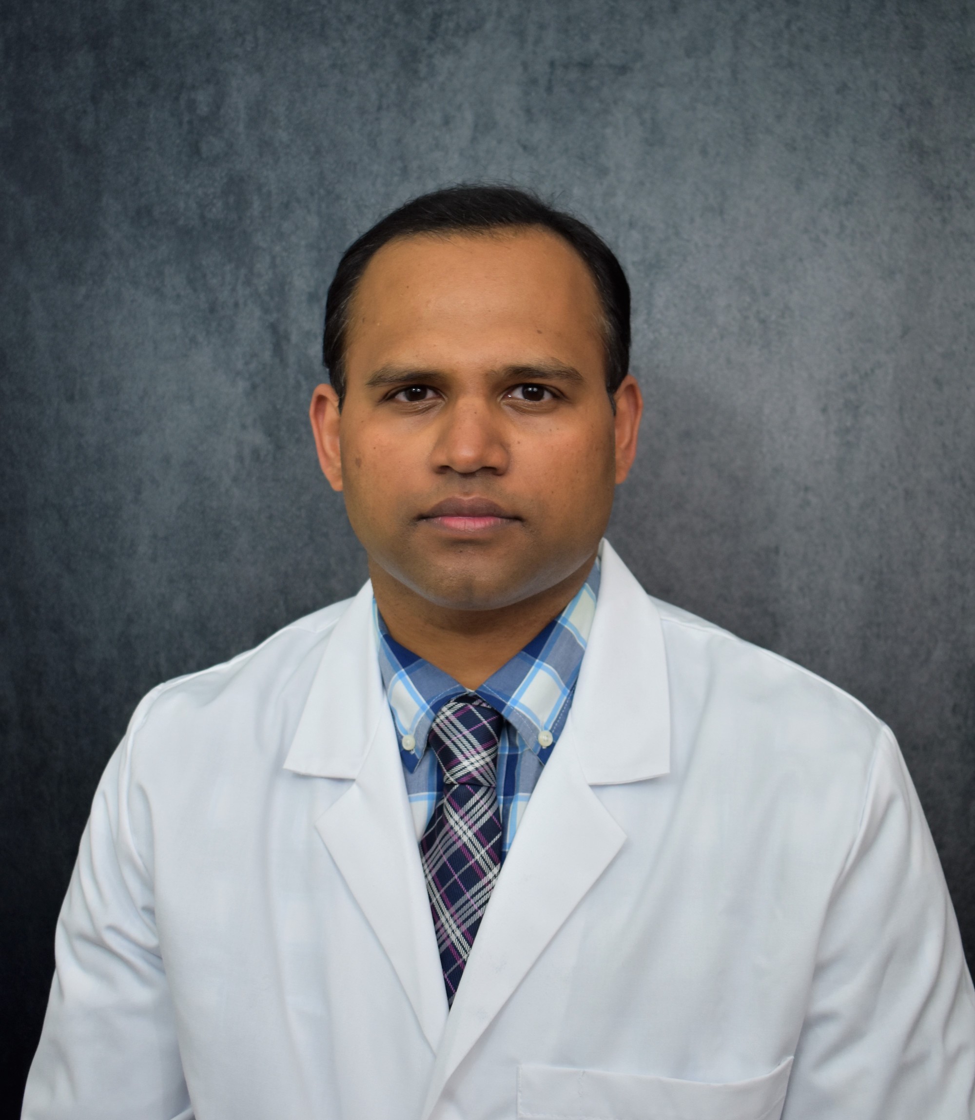 Dr. Sandeep Sainathan Joins UHealth Department of Surgery - InventUM