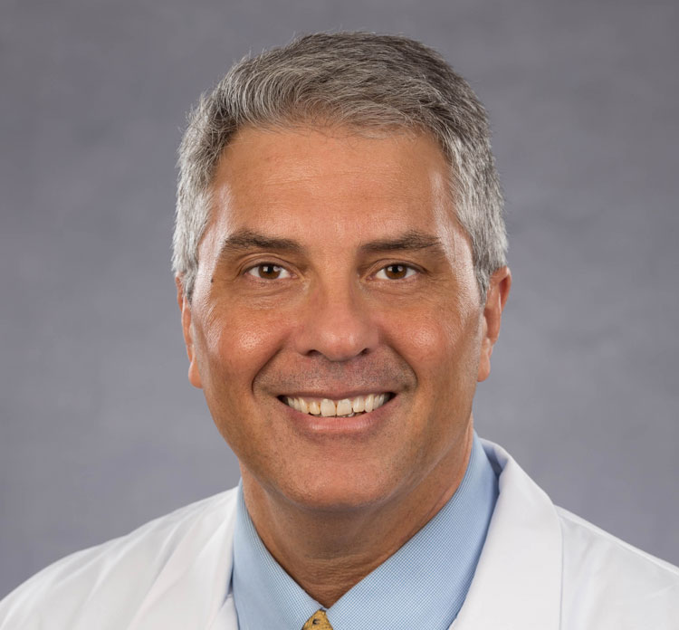 UHealth Welcomes Dr. Daniel L. Dries - InventUM
