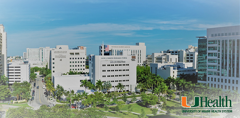 The University of Miami Announces the UHealth Board of Directors - InventUM