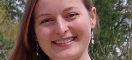 Third-year Miller School Student Named a Fulbright Scholar - InventUM