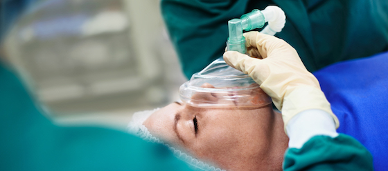 Wearable Bio Sensor Holds Promise Of Safer Anesthesia For All Inventum