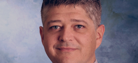 Dr. Greg Hartley Elected President of Academy of Geriatric Physical ...