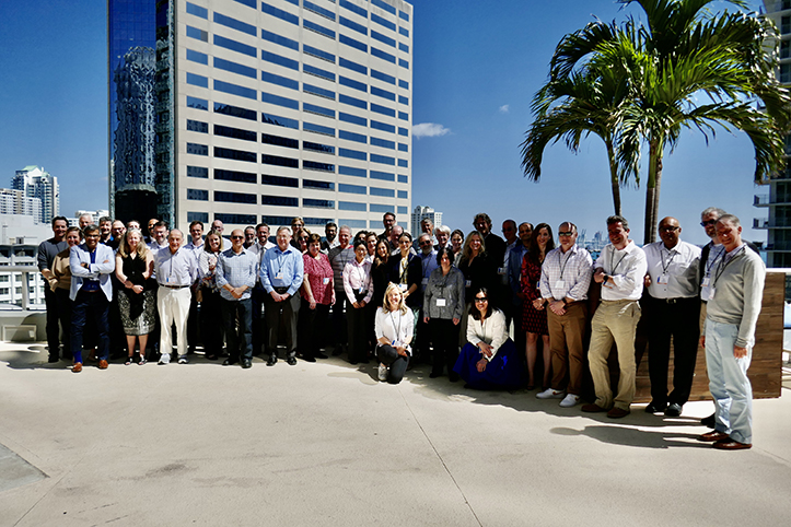 International Workshop Focuses on Defining Prodromal Phases of ALS, FTD - InventUM