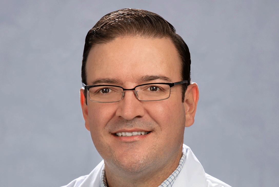 Sylvester Junior Faculty Member Hits the Ground Running - InventUM