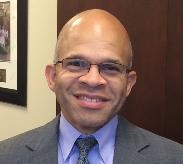 Dr. Craig Lockhart Named Chief of Division of Medical Oncology - InventUM