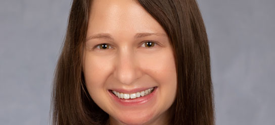 Dr. Melissa D. Gans Joins Department of Pediatrics - InventUM