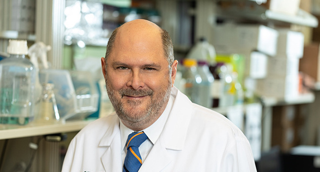 Remembering Dr. Enrique Mesri - InventUM