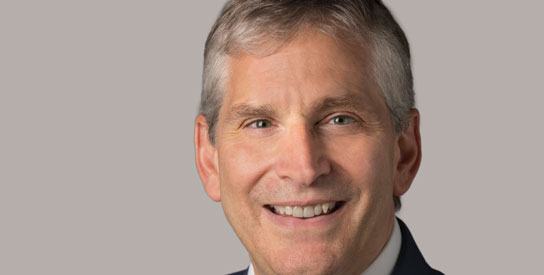 Dr. Michael J. Paidas of Yale Named Chair of OB/GYN at the Miller ...