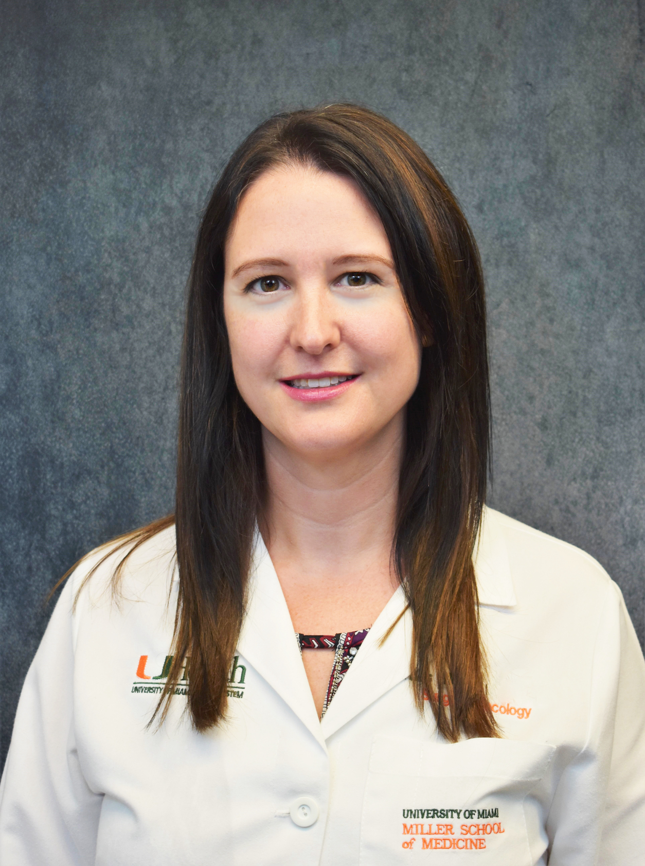 Dr. Elizabeth Paulus Joins the Department of Surgery, Division of ...