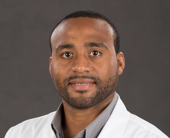 Dr. Chane Price Joins UHealth - InventUM
