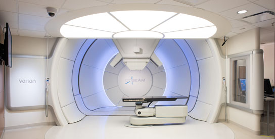 Sylvester Comprehensive Cancer Center to Build Proton Therapy Program ...