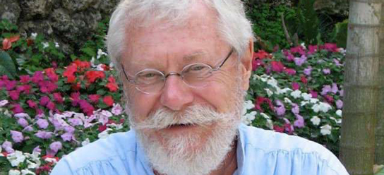 Miller School Says Farewell to the Rev. Thomas Crowder - InventUM