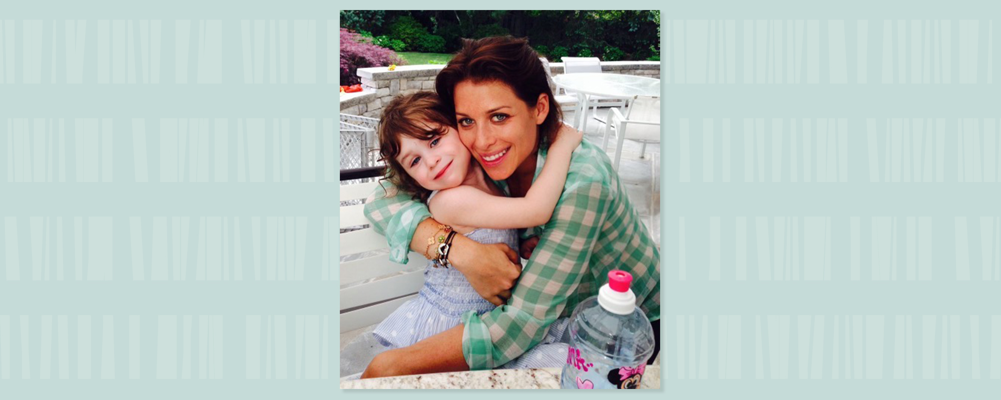 To Honor a Life Lost Too Young, Mother and Grandfather Help Pediatric ...