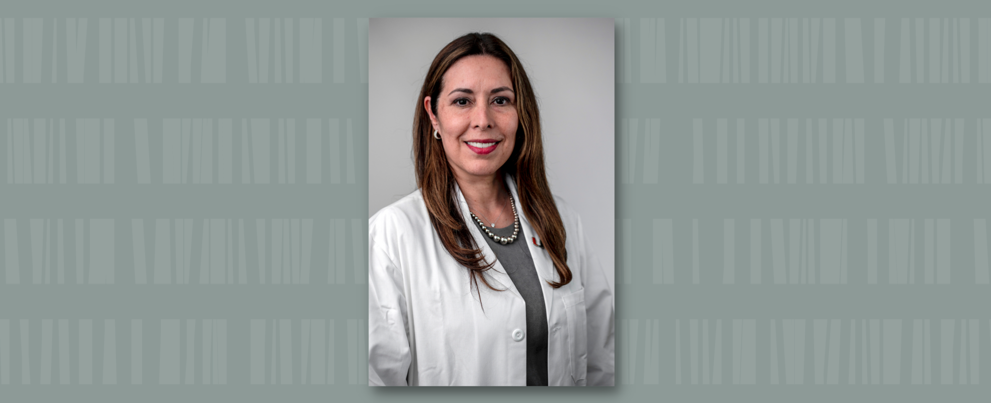 Dr. Flavia Nelson Joins the Department of Neurology - InventUM