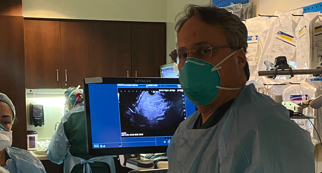 UHealth Expands Gastroparesis Program with Leading-Edge G-POEM ...