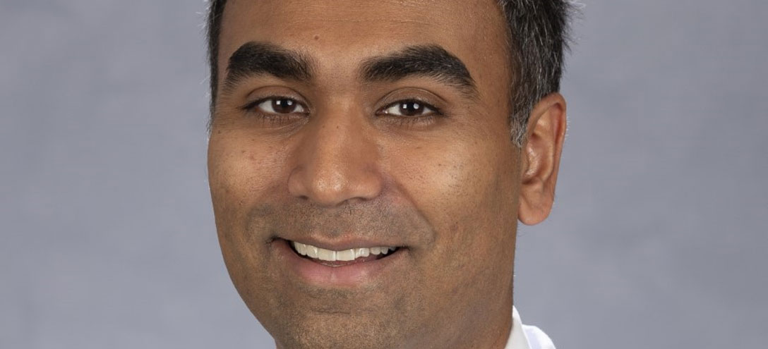 Gastroenterologist Sunil Amin Receives Endoscopic Training Award - InventUM