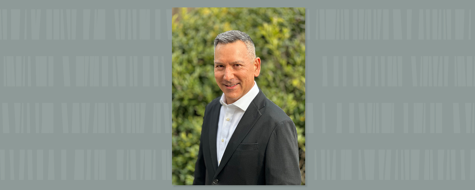 Dr. Ignacio Tapia New Chief of Division of Pediatric Pulmonary Medicine ...