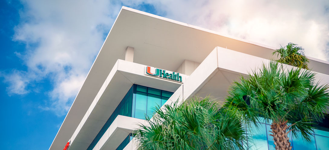 UHealth Will Bring World-Class Academic Medical Center to North Miami’s ...
