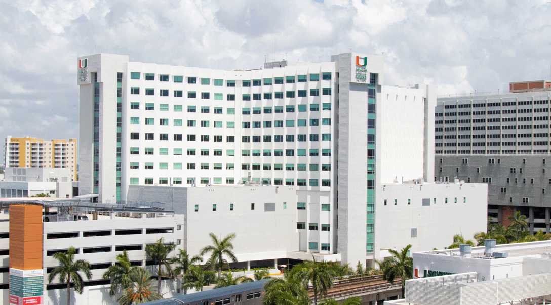UHealth Achieves Florida’s First ANCC Magnet with Distinction ...
