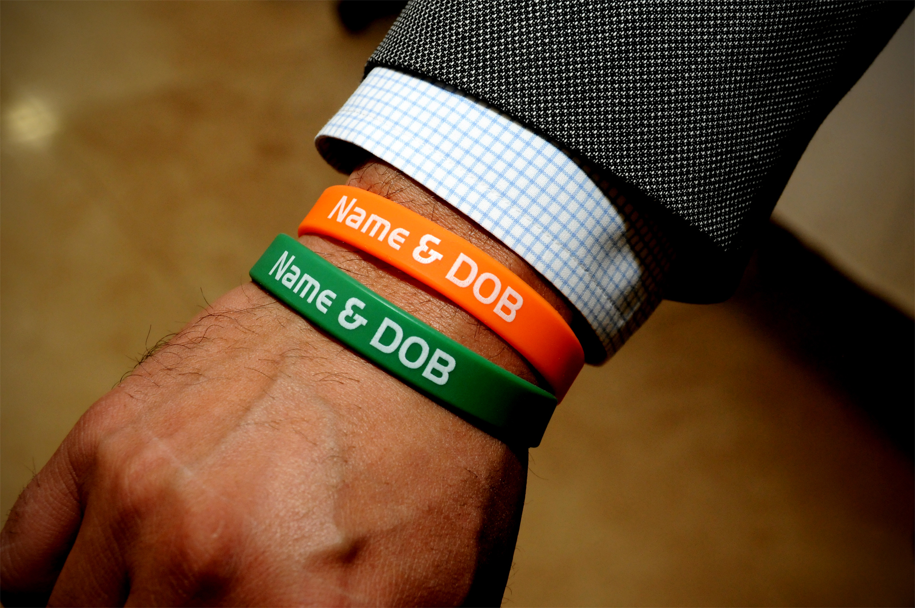 Patient Safety Week Events Continue Wednesday - InventUM