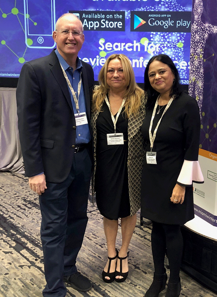 Miami Winter Symposium Focuses on the Microbiome and Human Health ...