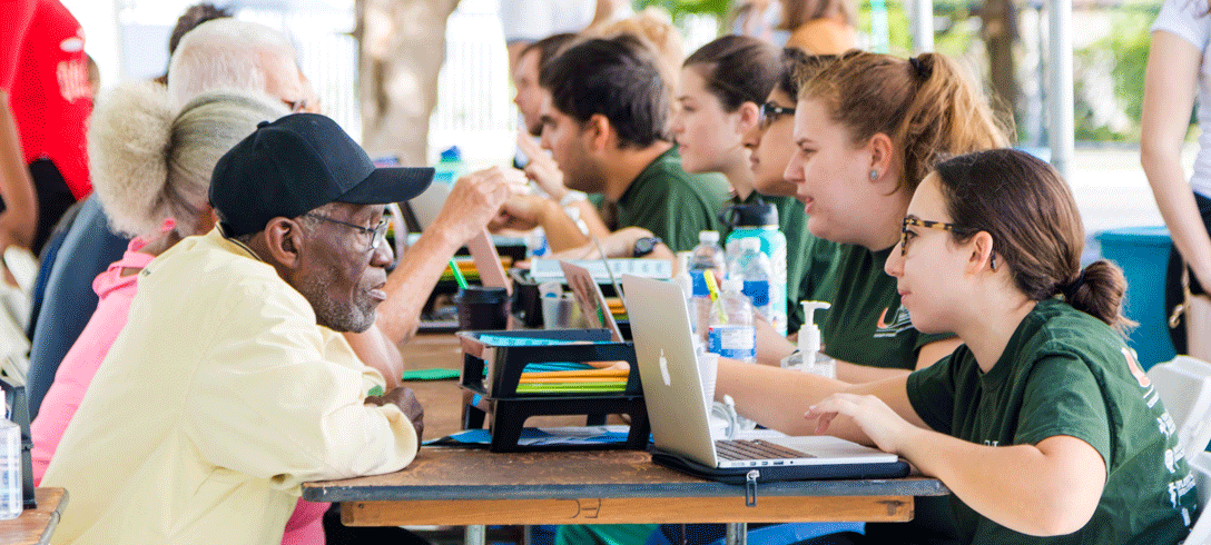 Medical Students’ Wolfson DOCS Program Wins CASE Circle of Excellence ...