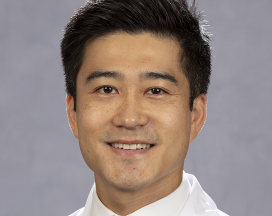 Plastic Surgeon Kyle Xu Joins Department of Surgery and UHealth - InventUM