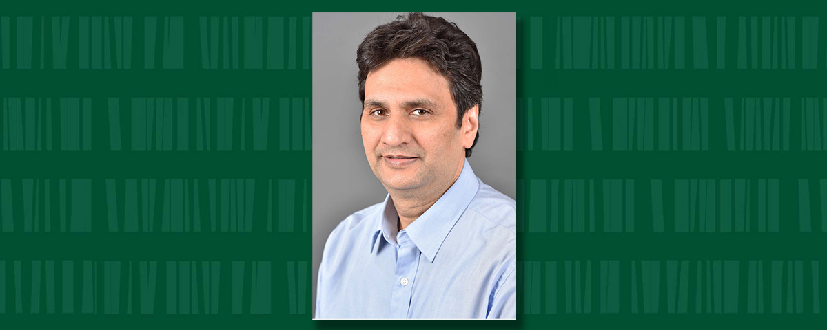 Dr. Pankaj Agrawal Is Appointed Chief of the Division of Neonatology ...