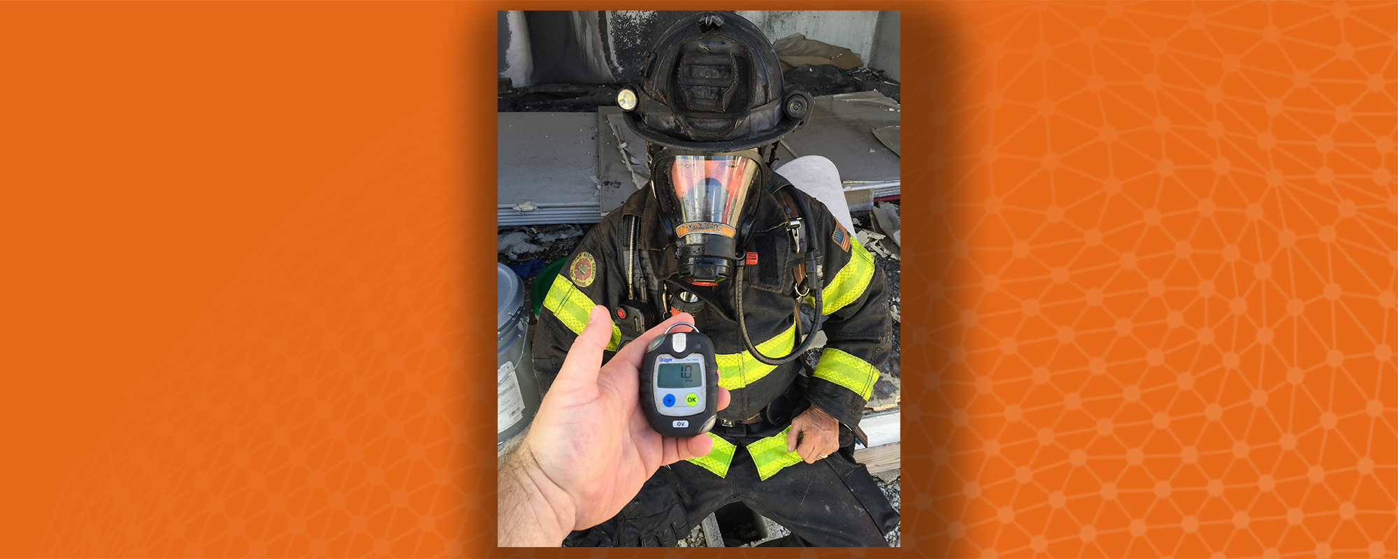 Sylvester’s Digital Reporting Tool Aims to Protect Fire Investigators ...