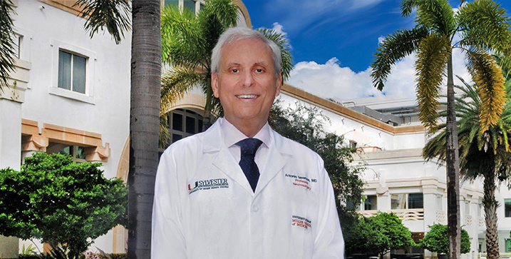 Dr. Antonio Iavarone Is Committed to Changing How We Treat Brain Tumors ...