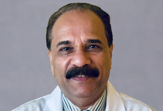 Neurologist Lekhraj Patel Joins UHealth Boca Raton - InventUM