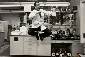 Remembering the Life and Legacy of Dr. Karl H. Muench - InventUM