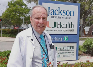 Remembering the Life and Legacy of Dr. Karl H. Muench - InventUM